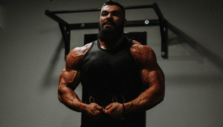 Bodybuilders Shopping List: 15 Must Have Foods for Muscle - Relentless ...